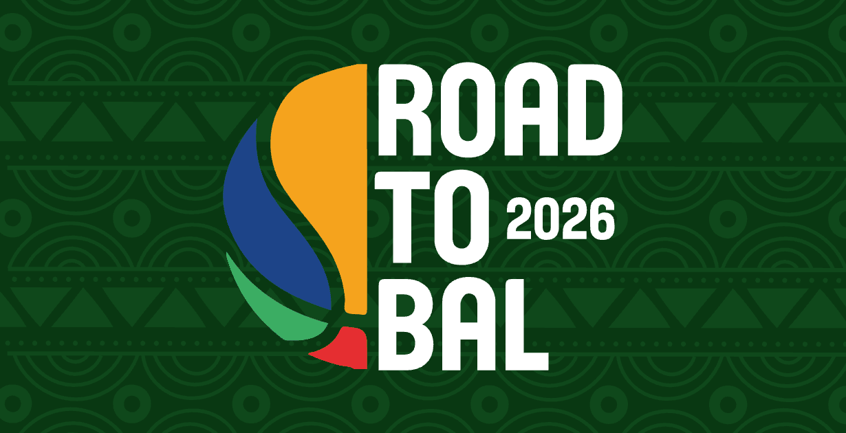 Dar City Basketball Team vs Matero Magic - Group Phase - FIBA Africa ...