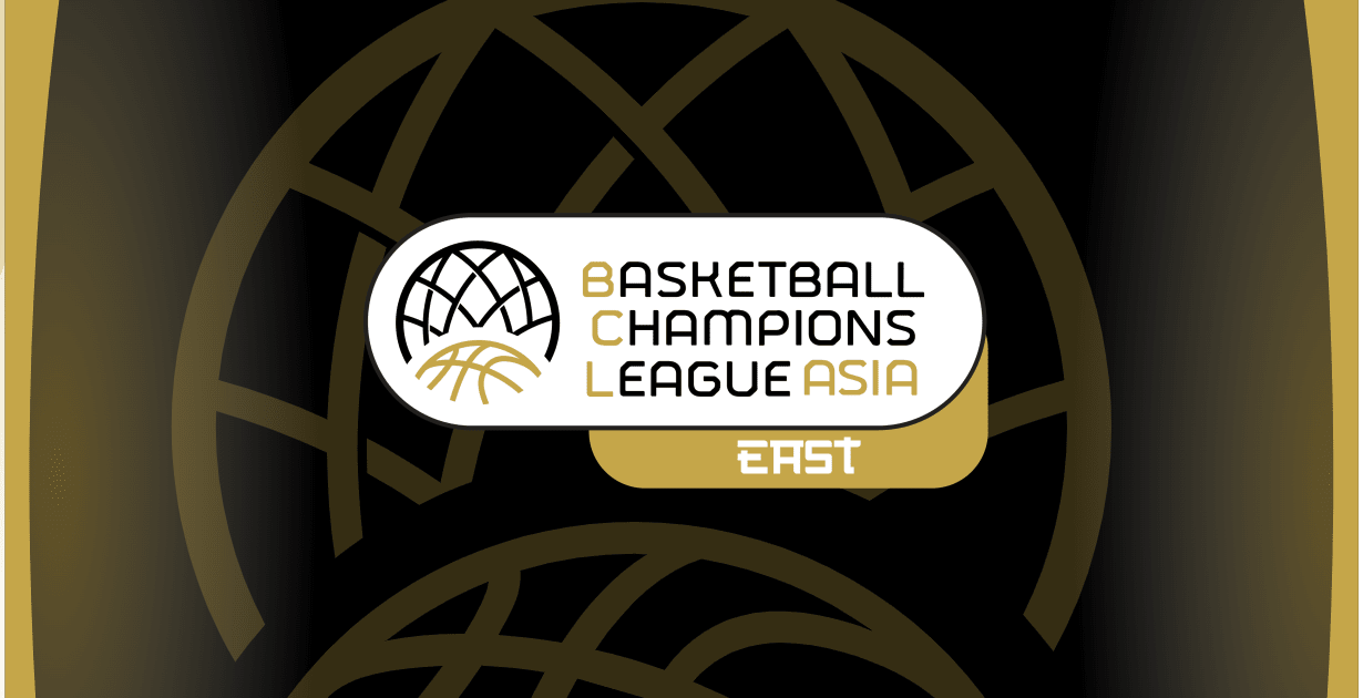Basketball Champions League Asia - East Official Website | FIBA Basketball