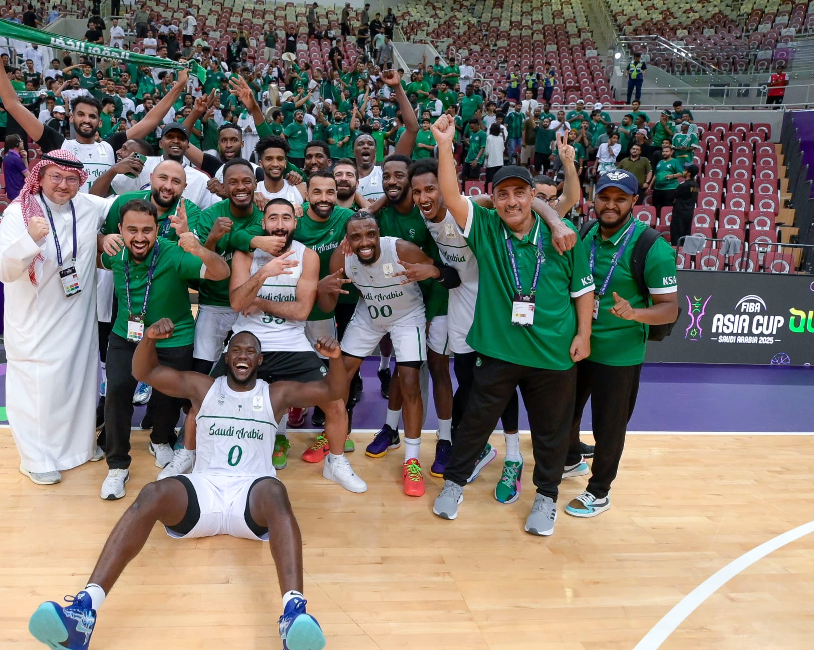 Everything you need to know about the FIBA Asia Cup 2025 - FIBA Asia ...