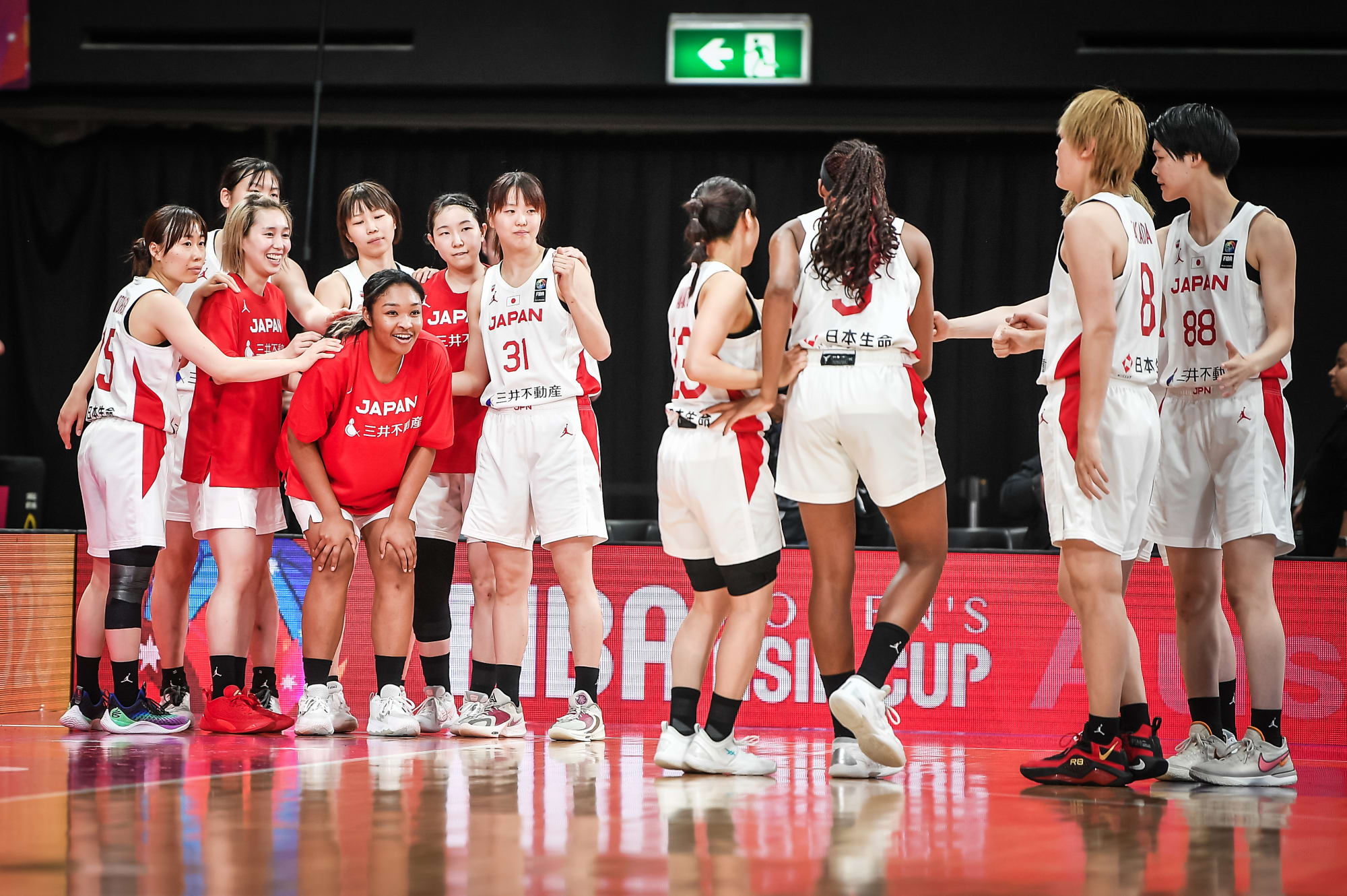 3 Key Challenges Facing Japan at the 2025 FIBA Women’s Asia Cup - FIBA ...