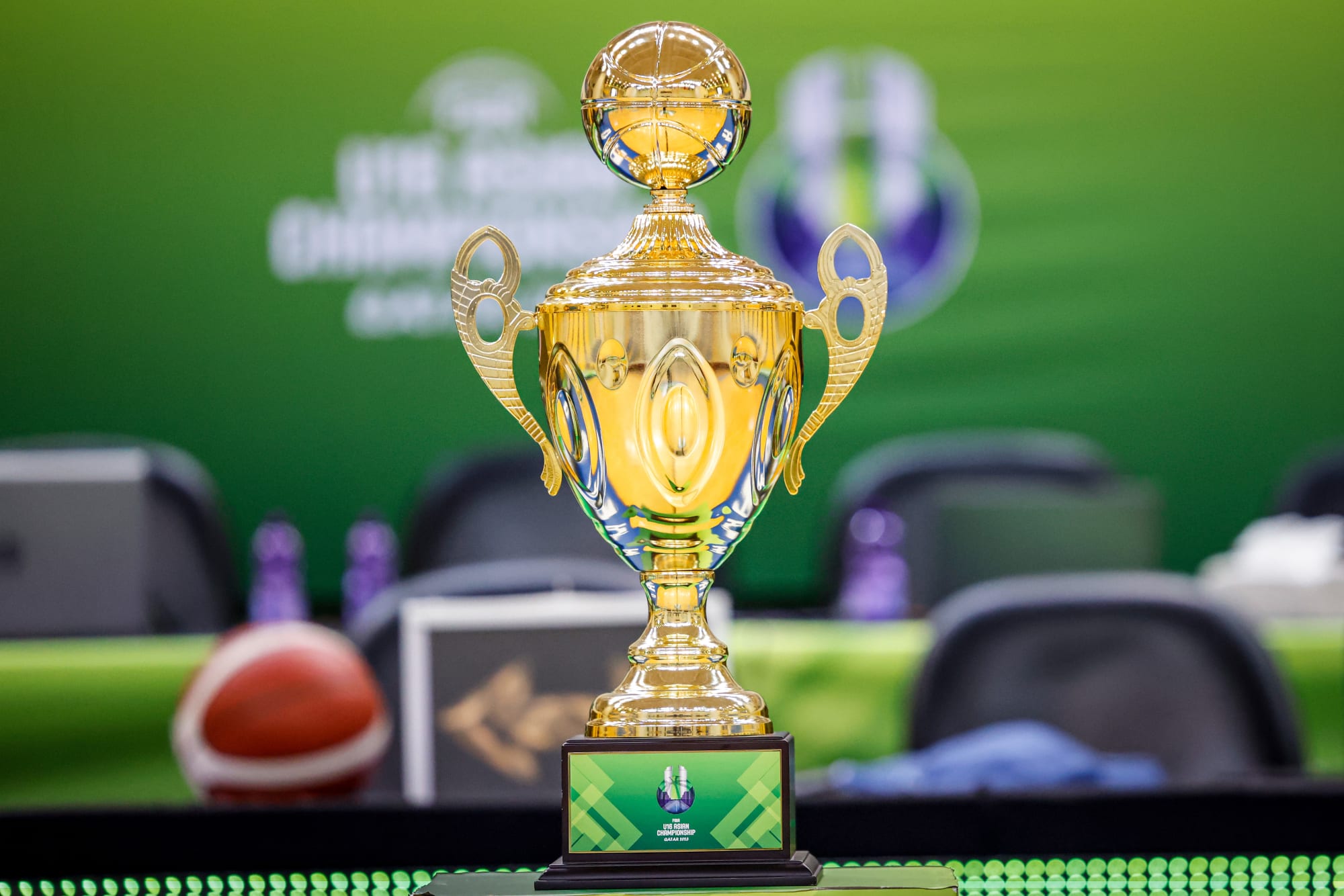 Groupings, schedule confirmed for FIBA U16 Asia Cup 2025 - FIBA U16 ...