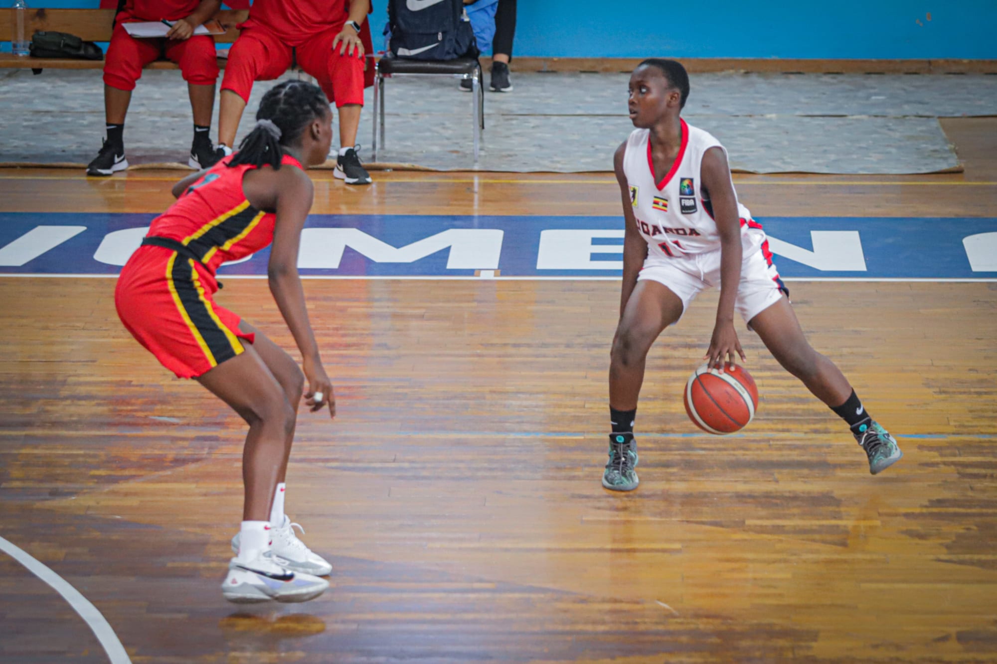 Roster Tracker: FIBA U18 Women's AfroBasket 2024 - FIBA U18 Women's ...