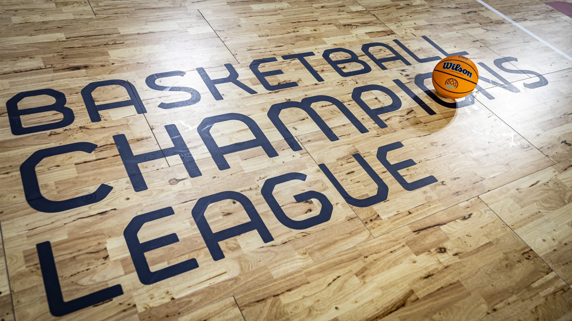 Play-In pairings set in Season 9 of the Basketball Champions League ...