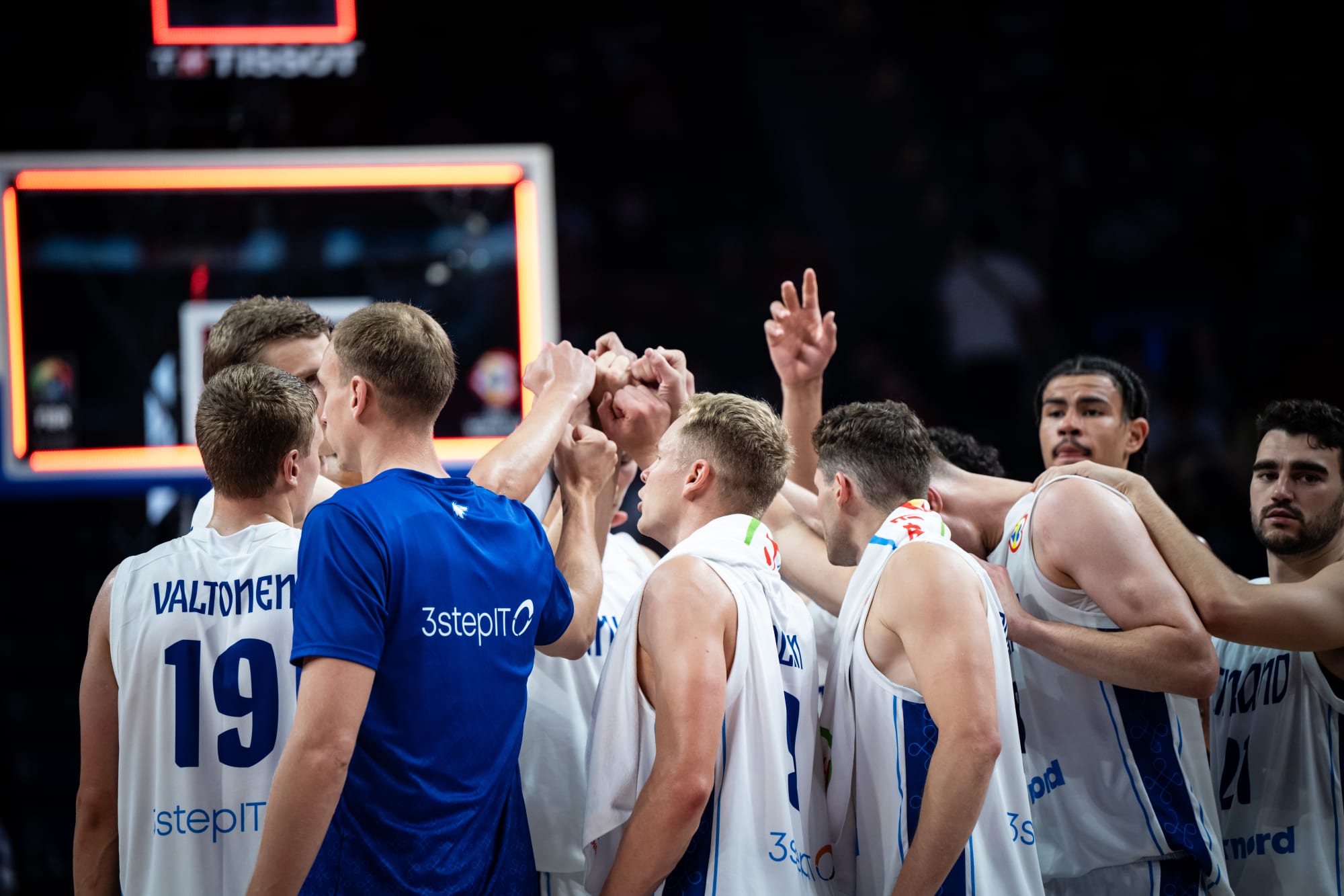 Qualified Team Focus - Finland: Can Susijengi end 60-year Olympic ...