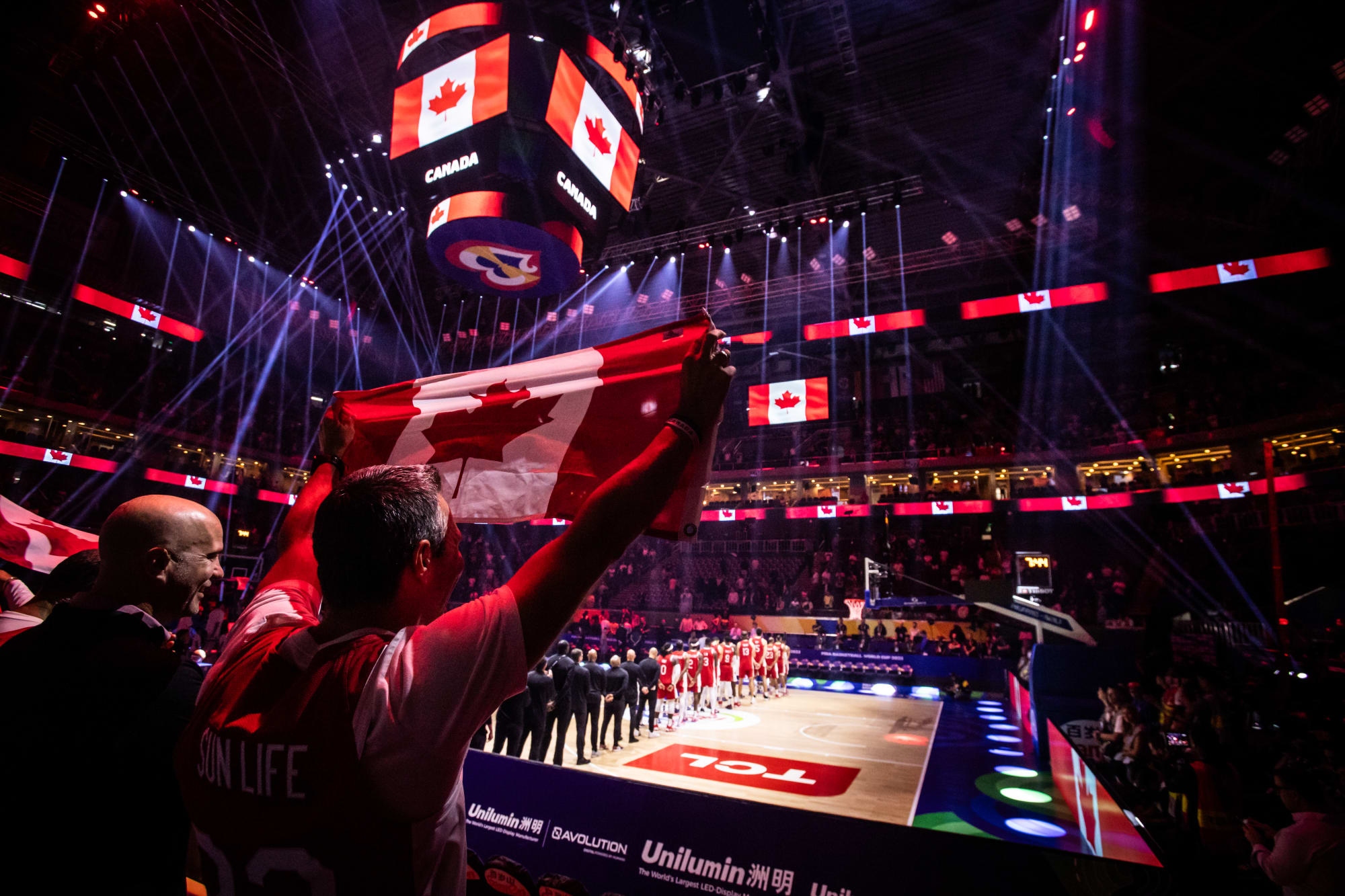 Group A preview: Four medal contenders stuck together - Men's Olympic ...