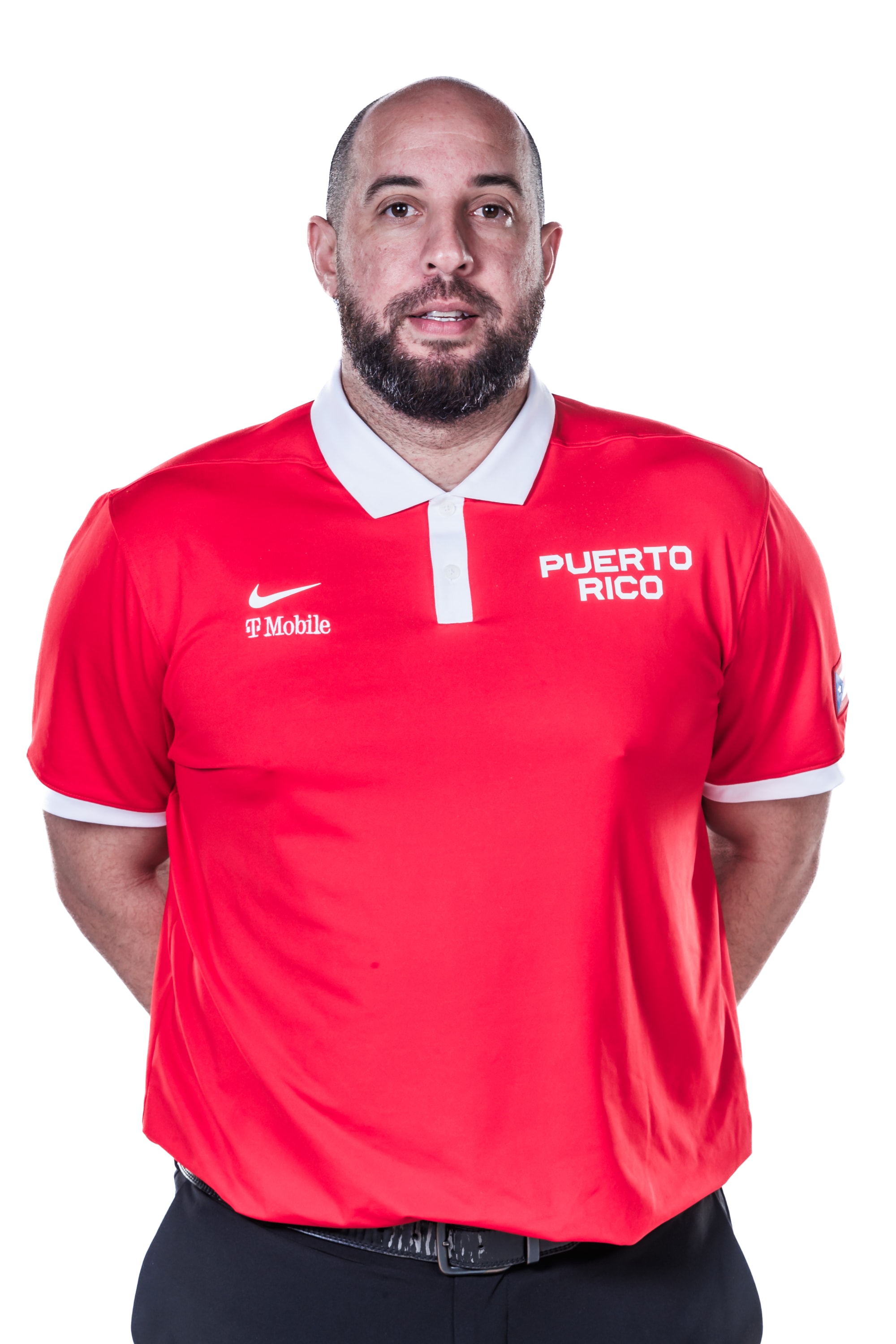 Carlos González named Puerto Rico’s head coach - FIBA AmeriCup 2025 ...