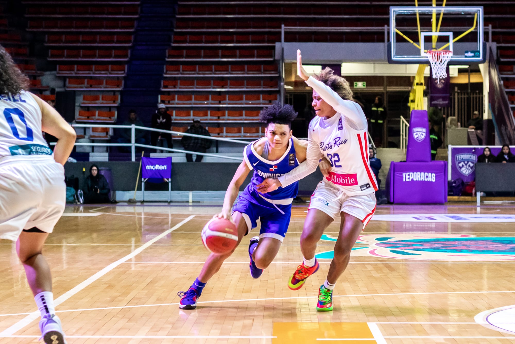 FIBA Women's Centrobasket Championship 2024 groups announced - FIBA ...