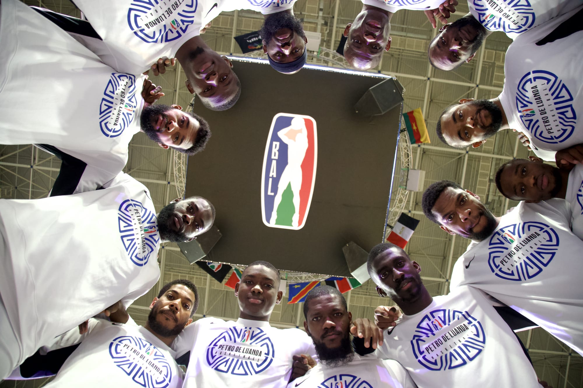 Petro win first continental trophy in almost a decade, make ...