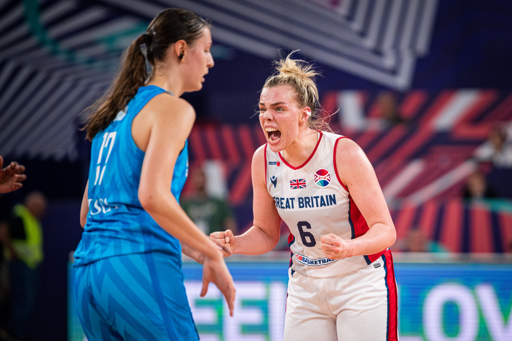 Roster Tracker: FIBA Women's Basketball World Cup 2026 Pre-Qualifying ...