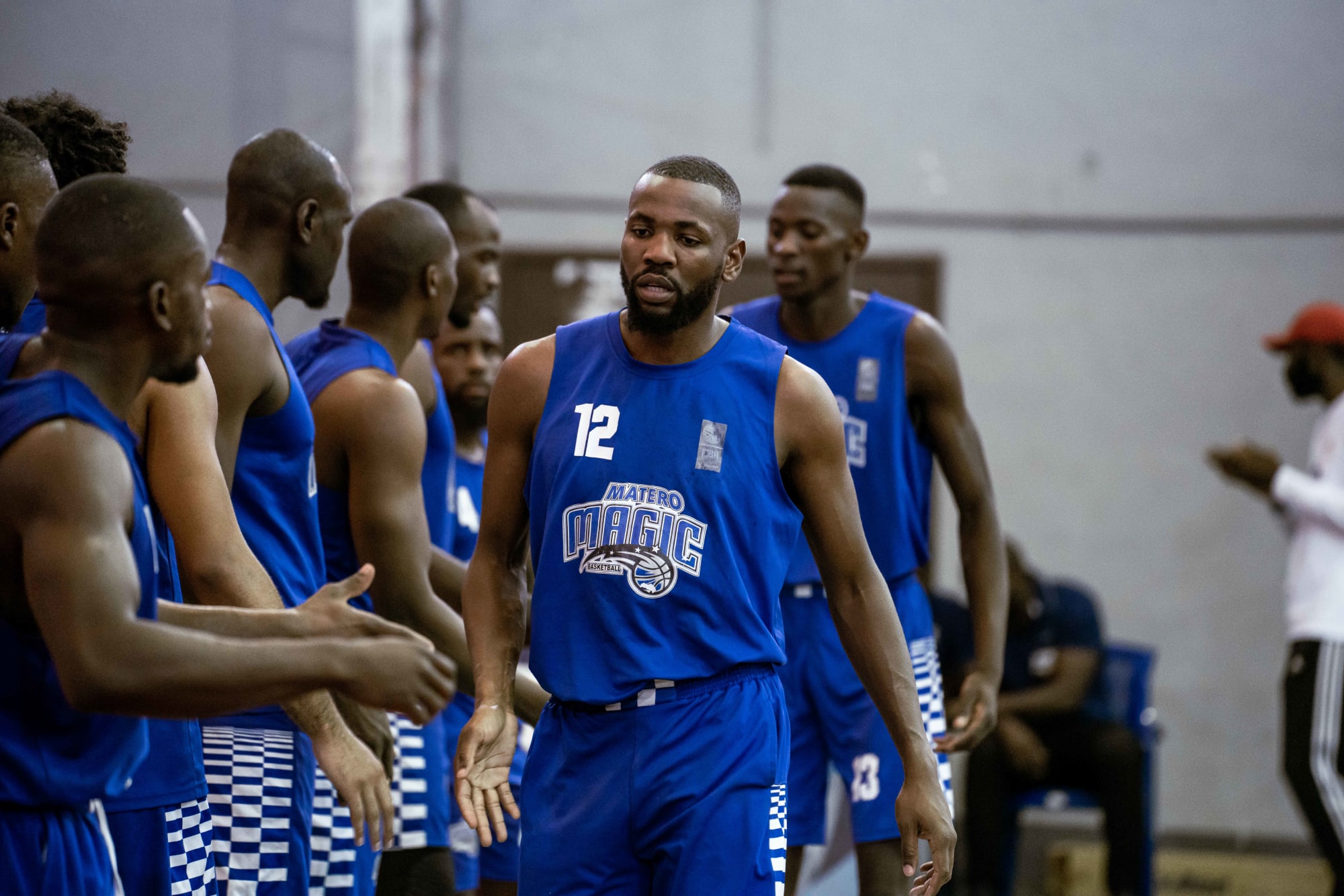 Things to know about Group E of the Road to BAL - FIBA Africa Champions ...