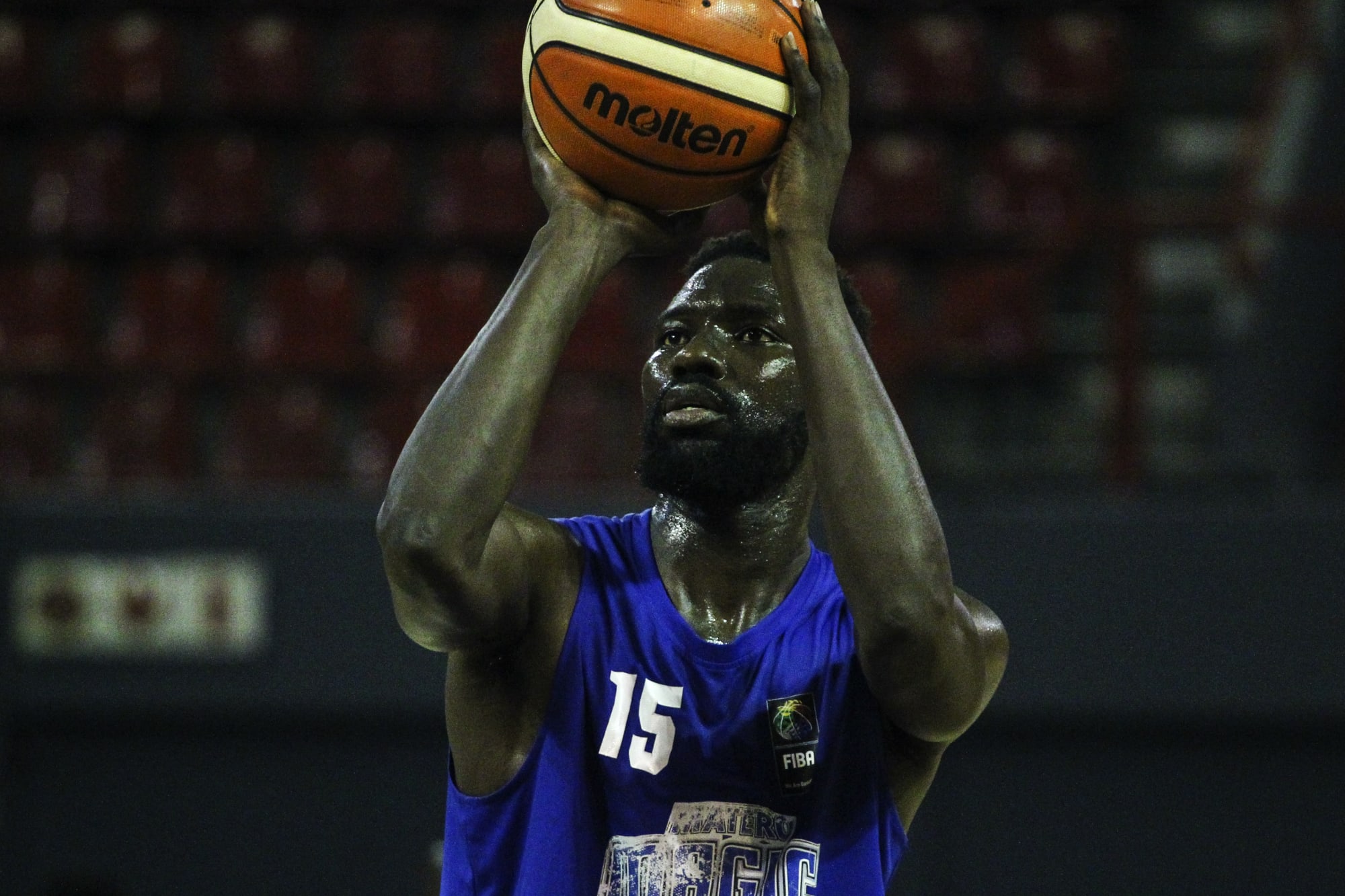 Matero cruise to the Elite 16, four teams with chances for last ticket ...