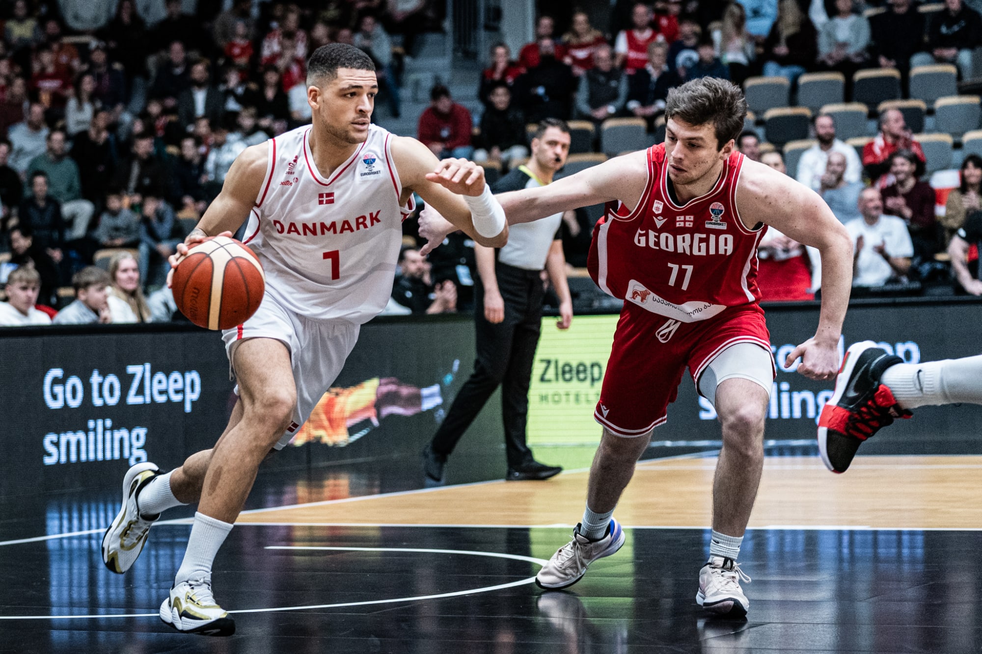 Preview: Who will be heading to the Final Round? - FIBA EuroBasket 2025 ...
