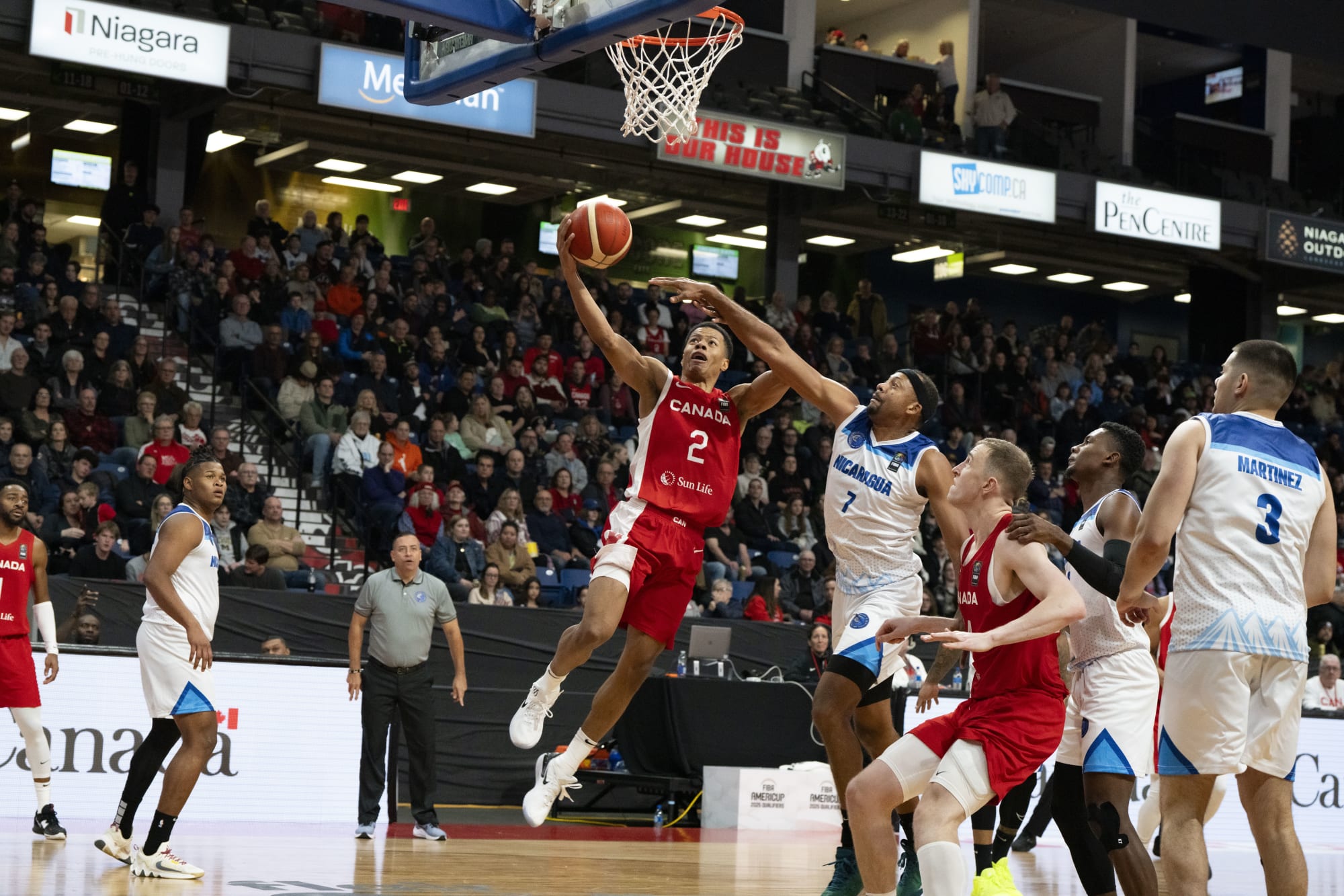 Se conocen las sedes de la segunda ventana de los Clasificatorios al ...