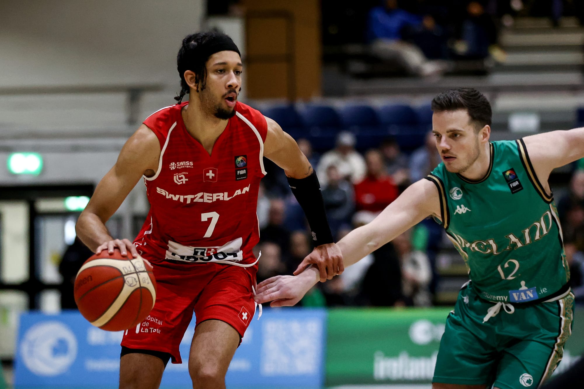 Preview: Who will take a step towards the Second Round? | FIBA Basketball