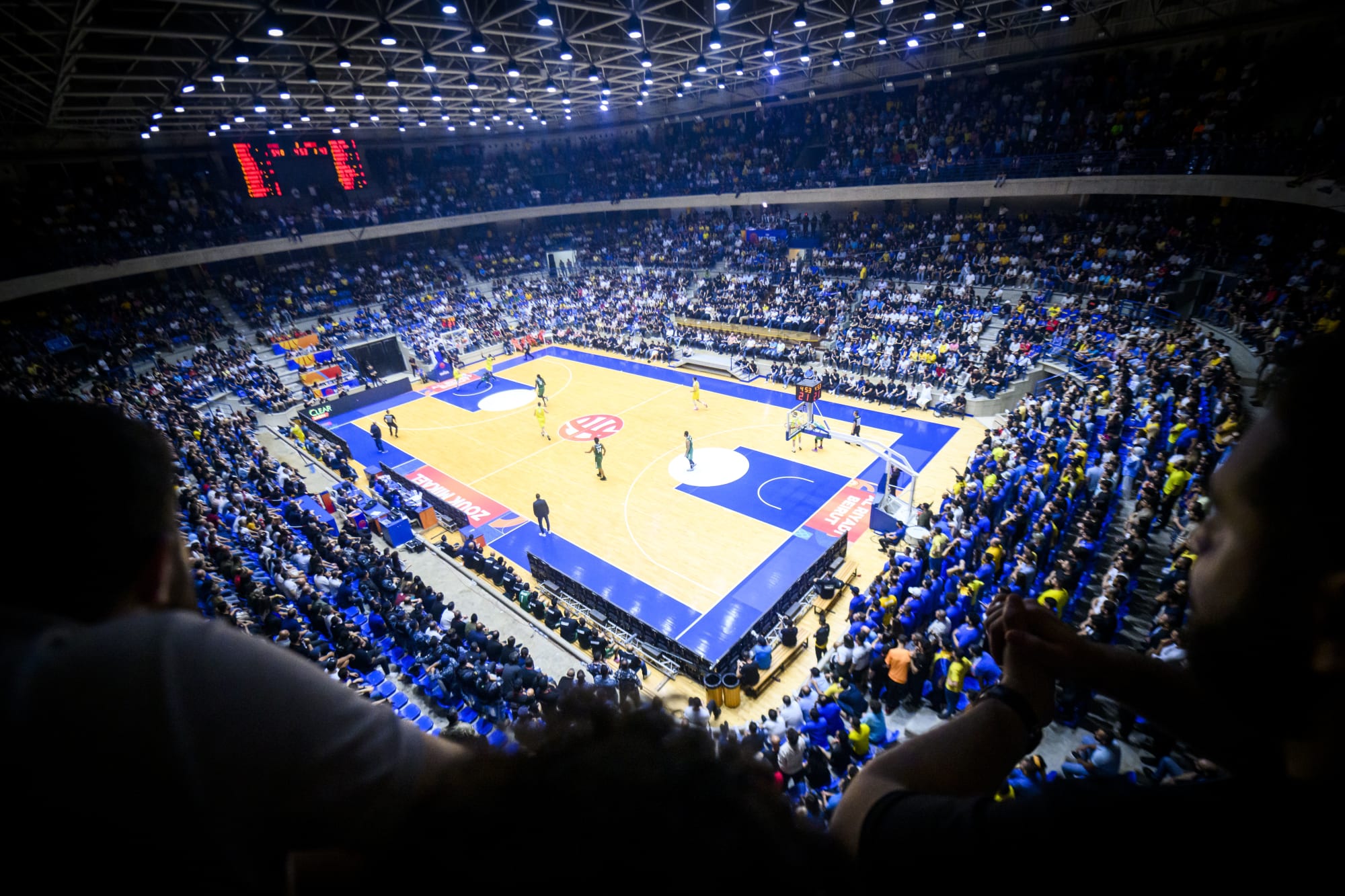 Revised format, new dates announced for FIBA WASL West Asia League 2024 ...