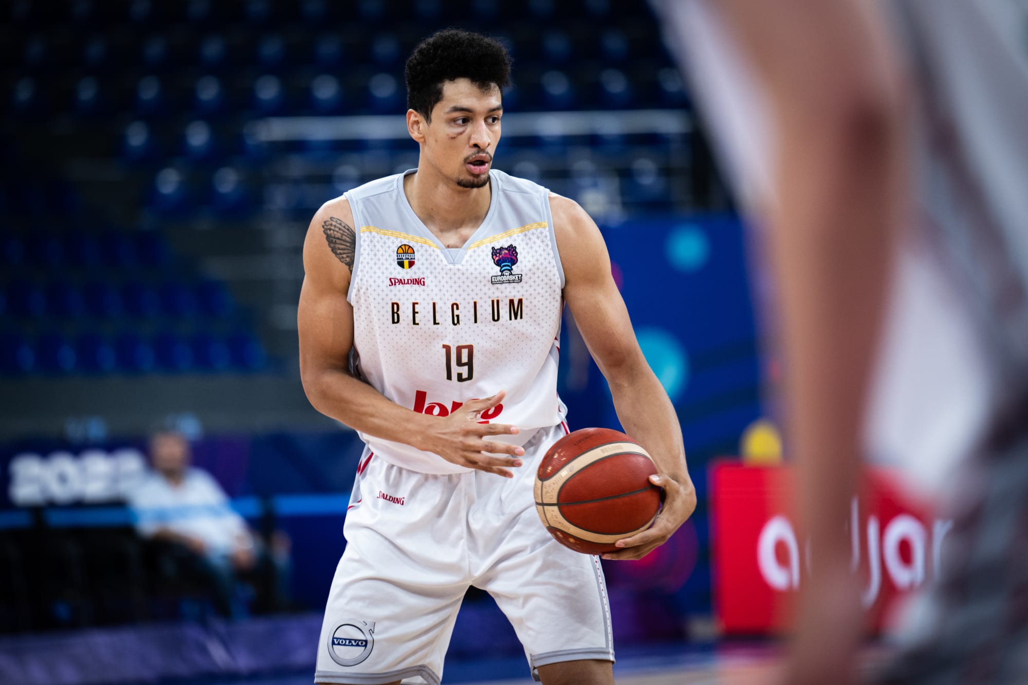 Belgium finalize roster for FIBA EuroBasket 2025 | FIBA Basketball