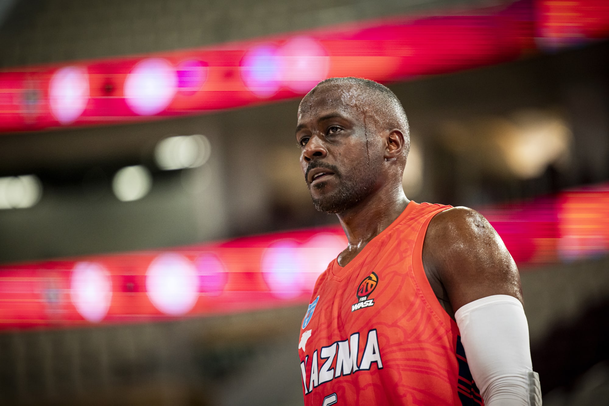 Meet the 2025-26 FIBA WASL-Gulf League teams: Kazma | FIBA Basketball