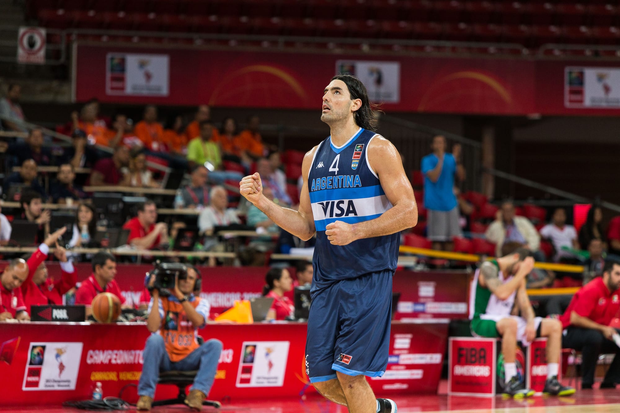 On-court legends: FIBA AmeriCup stat leaders | FIBA Basketball