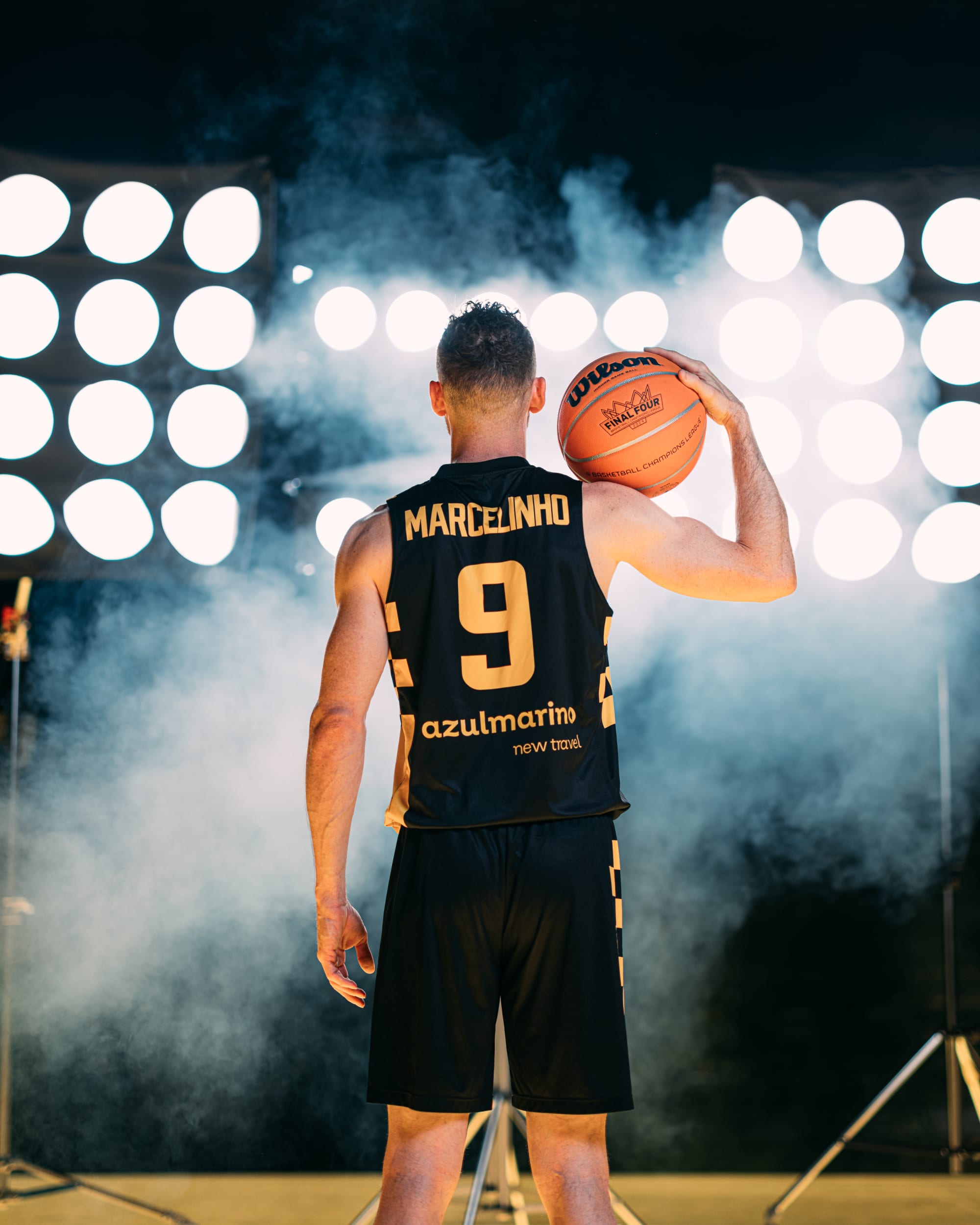 Eight moments to look back at in Season 8 | FIBA Basketball