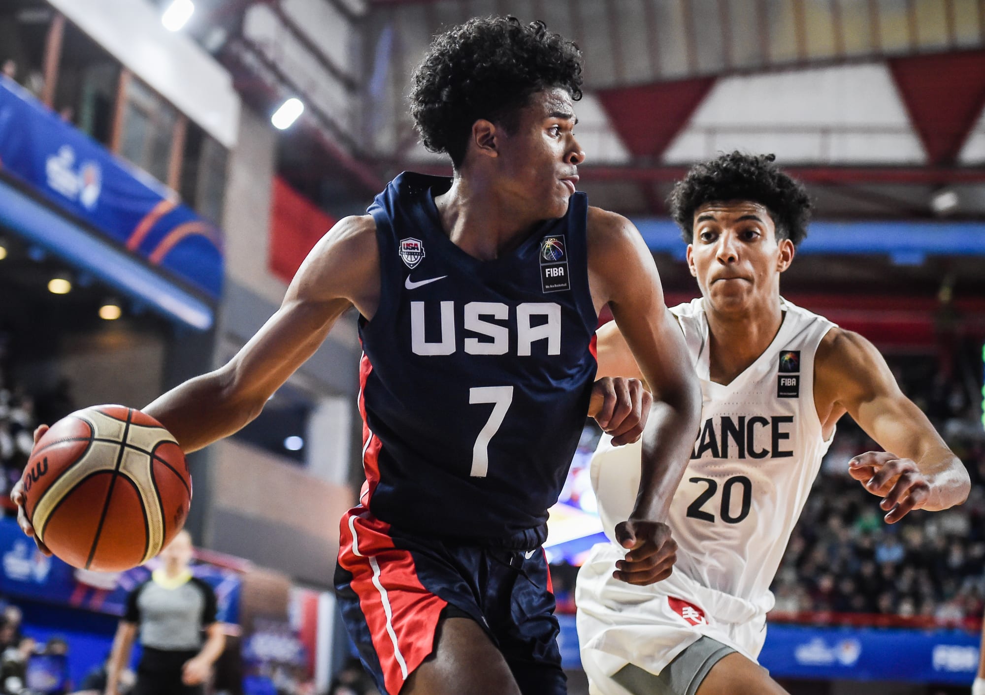 Five can't-miss games in the U17 World Cup - FIBA U17 Basketball World ...