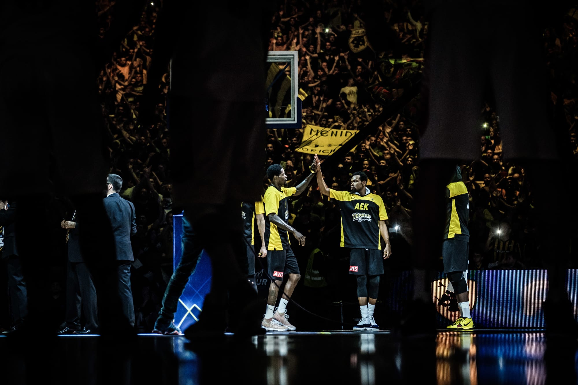 Dynamic Duos: What is the best 1-2 punch to ever grace the BCL? | FIBA ...