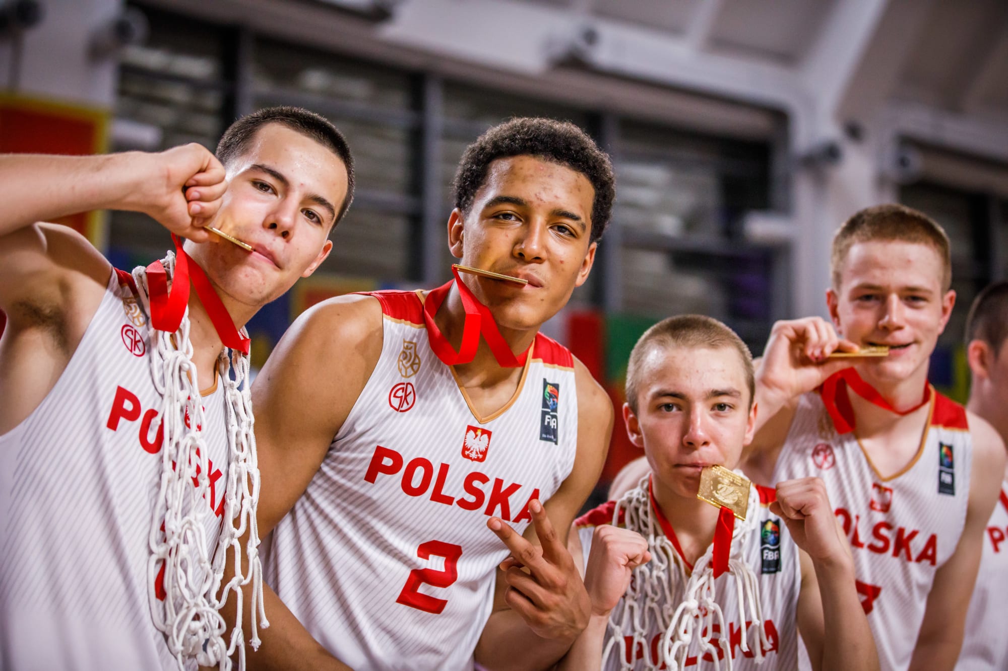 FIBA U16 EuroBasket, Division B MVPs: Where are they now? - FIBA U16 ...
