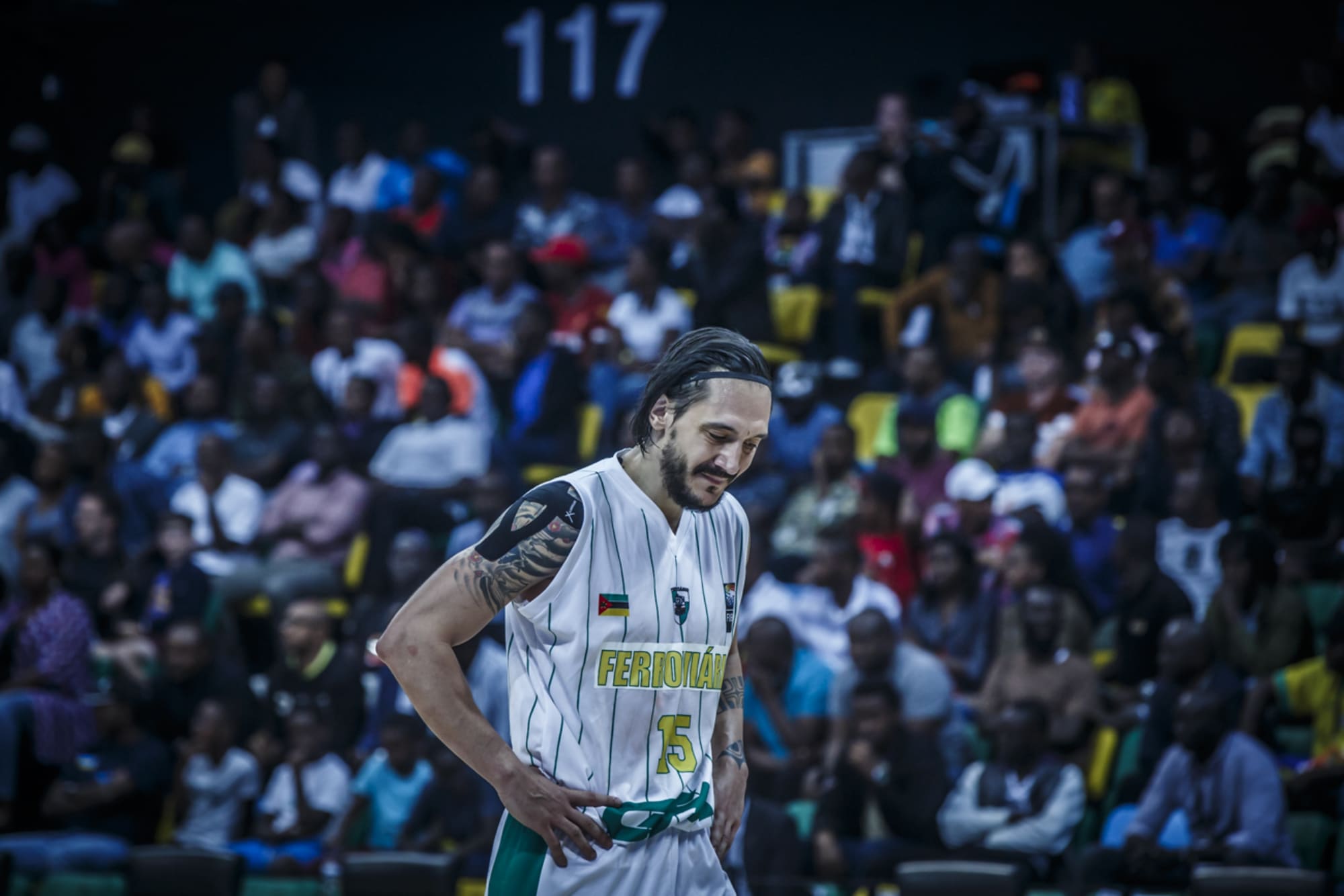 The Road to BAL Group E has familiar faces suiting up in different ...