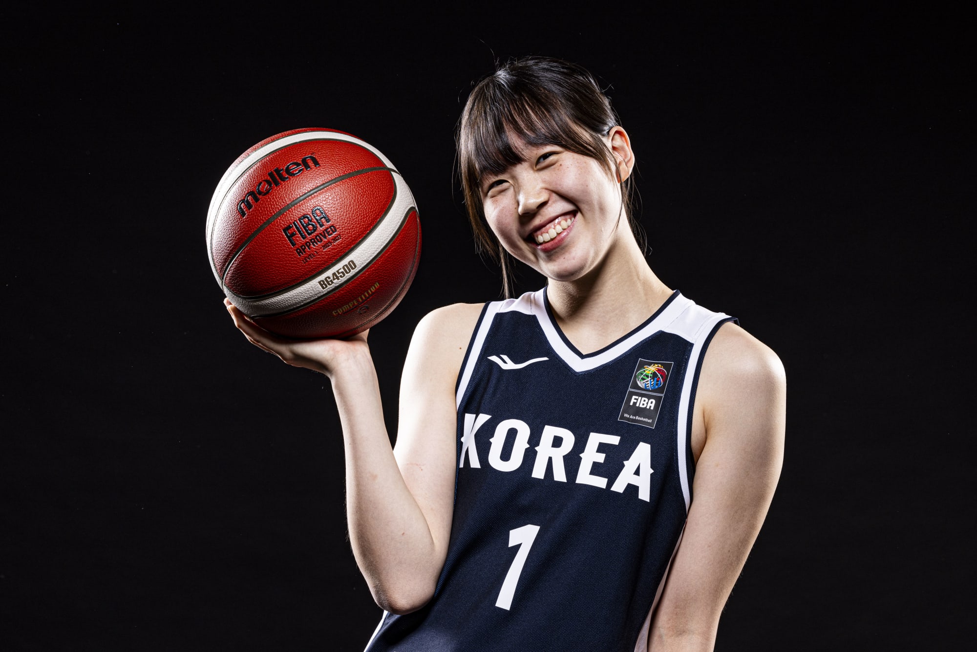 Like her idol Park Jihyun, Choi Yeseul all set to take on bigger ...