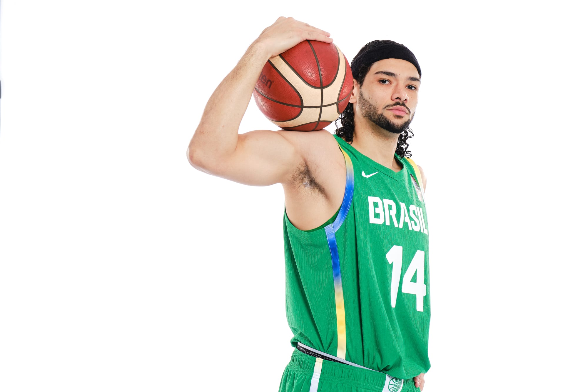 Breakout stars: who elevated their status in Riga? - FIBA Olympic ...