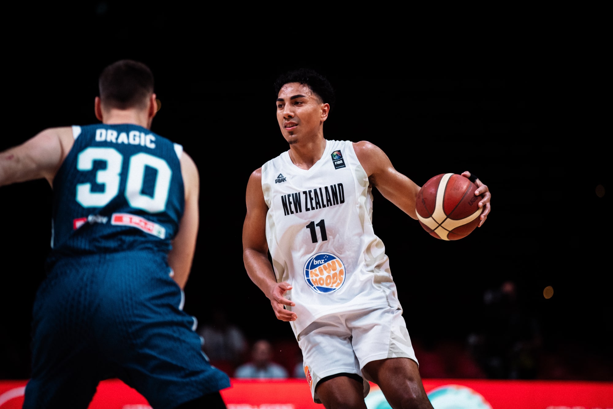 Mix of experience, youth define Tall Blacks' push for another medal ...