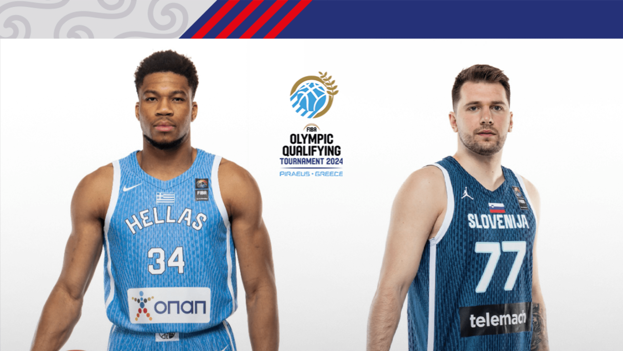 Semi-Final preview: Giannis v Luka in unmissable win-or-go-home battle ...