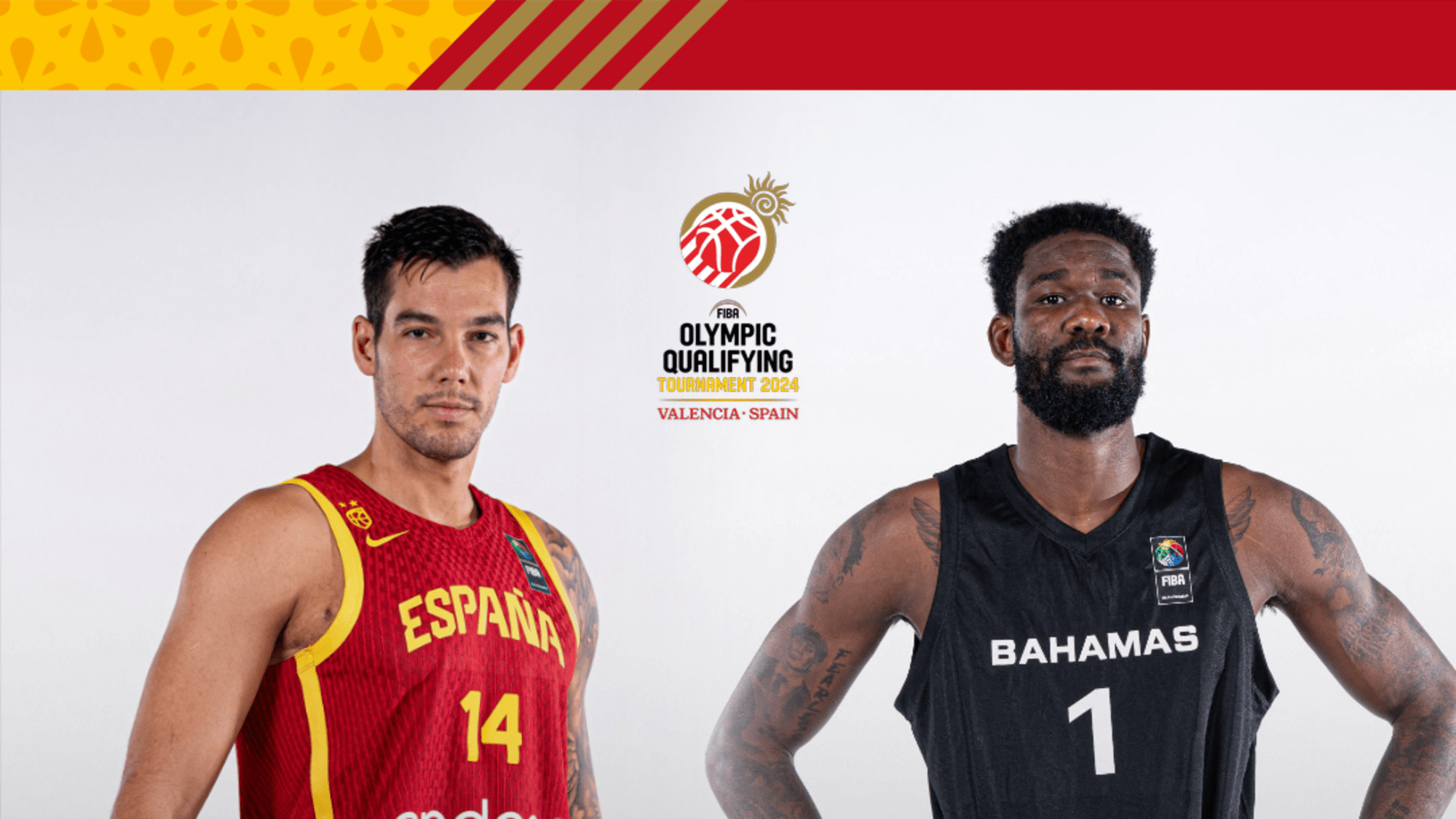Final preview: Can the Bahamas spoil the party again in Spain? - FIBA ...