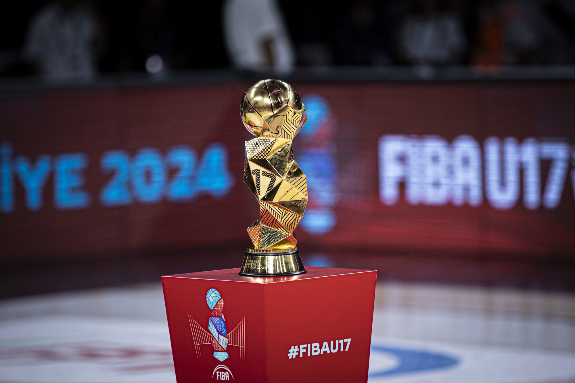 Greece to host the FIBA U17 Basketball World Cup in 2028 | About FIBA