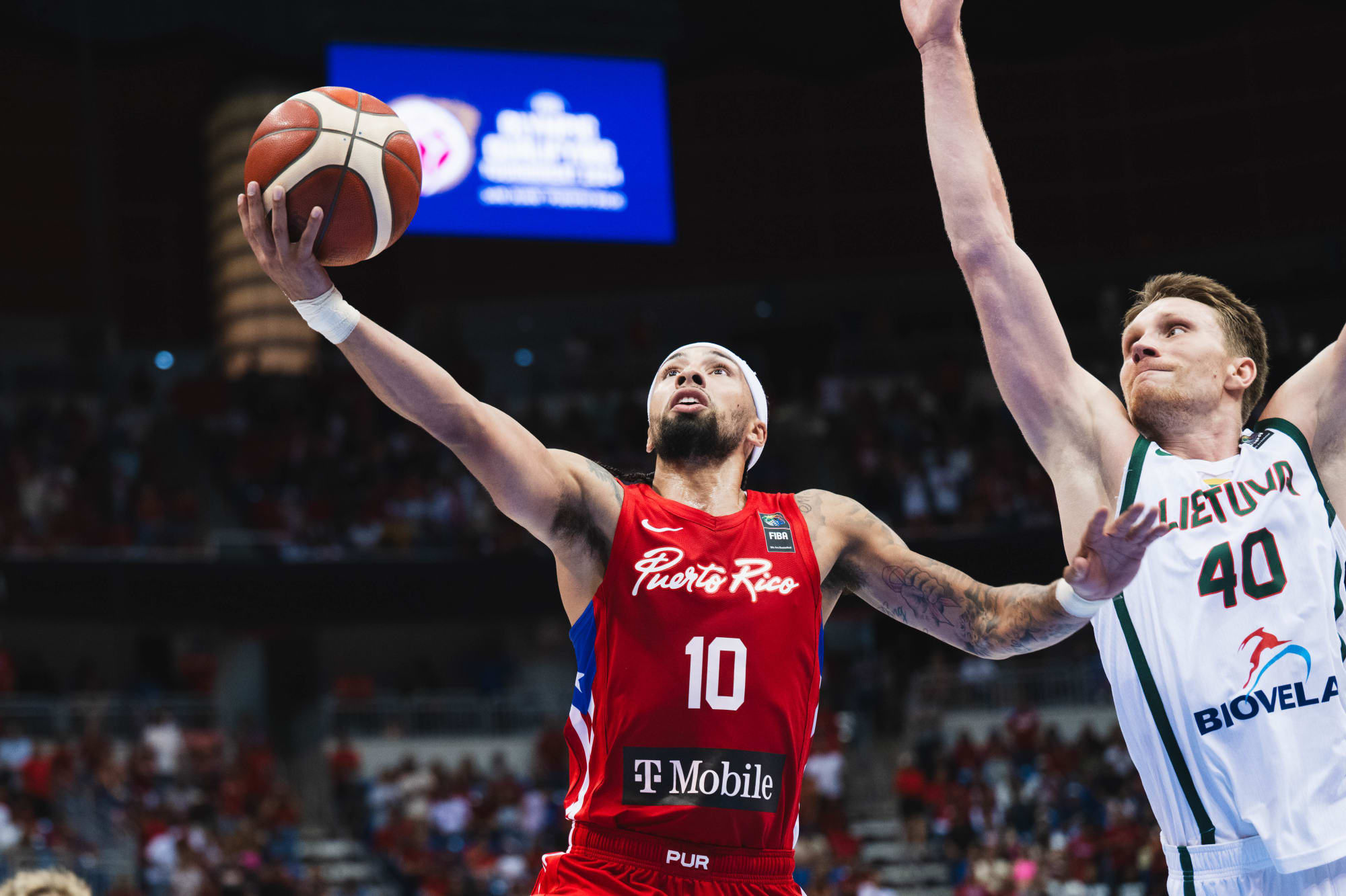 Who was each national team's MVP in San Juan? - FIBA Olympic Qualifying ...