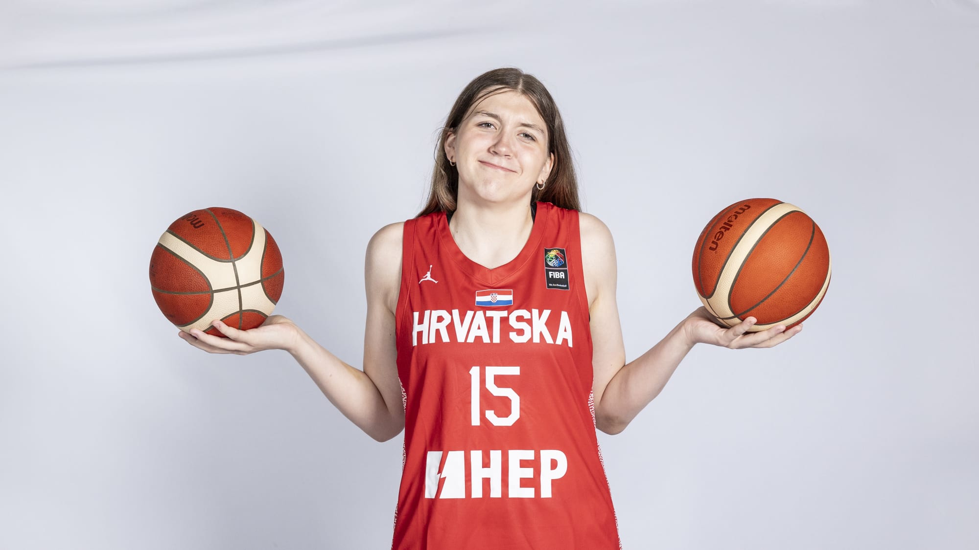 Record-Breaking Vukosa first ever player to hit 50 in efficiency - FIBA ...