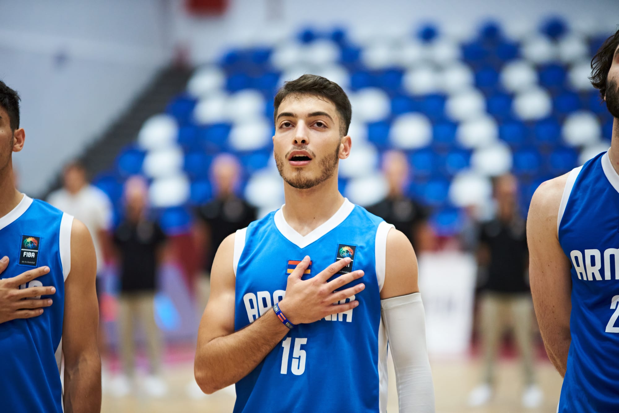 All you need to know: FIBA U20 EuroBasket, Division B 2025 - FIBA U20 ...