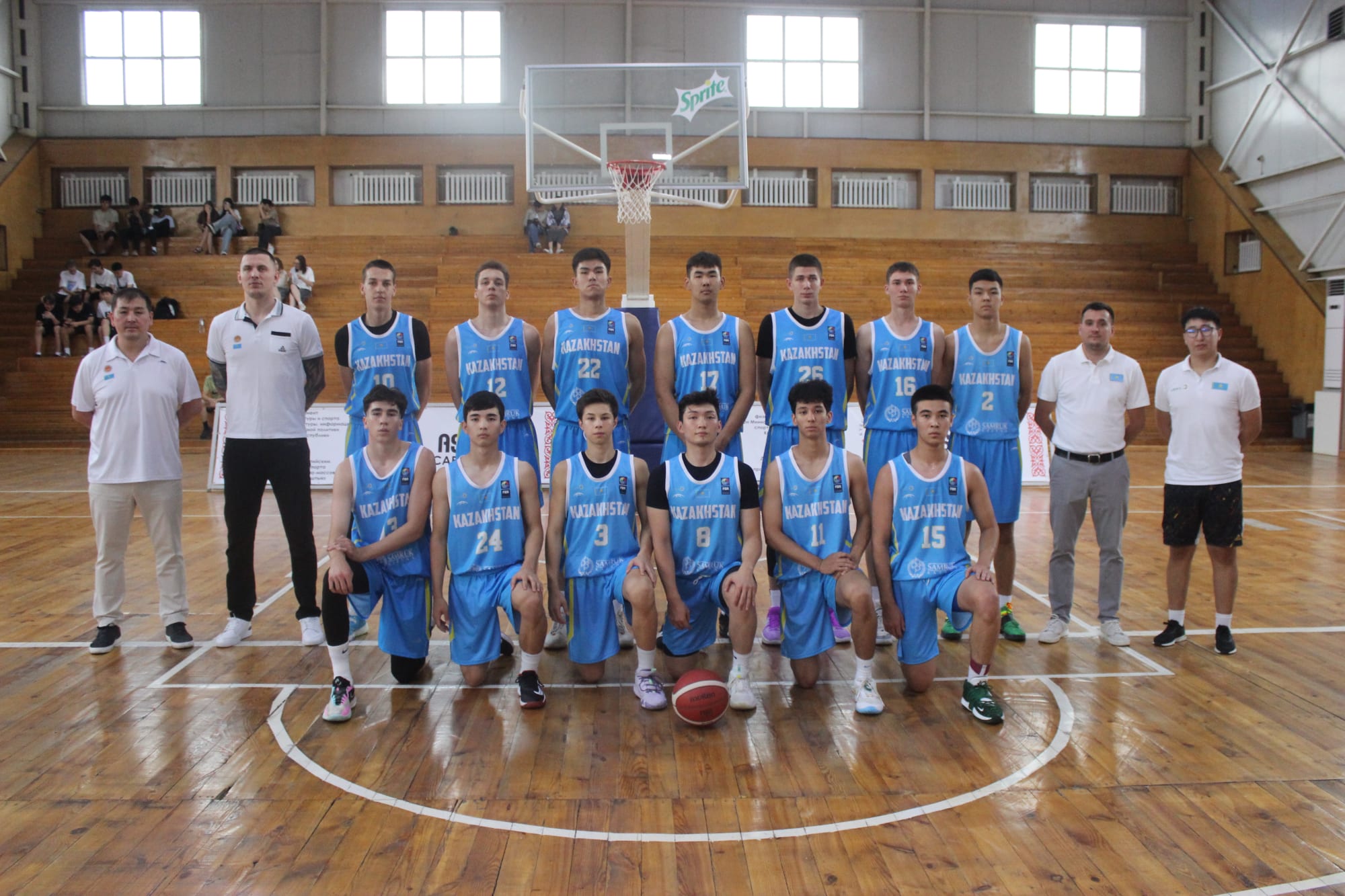 Kazakhstan bound for FIBA U18 Asia Cup 2024 after sweep of CABA ...