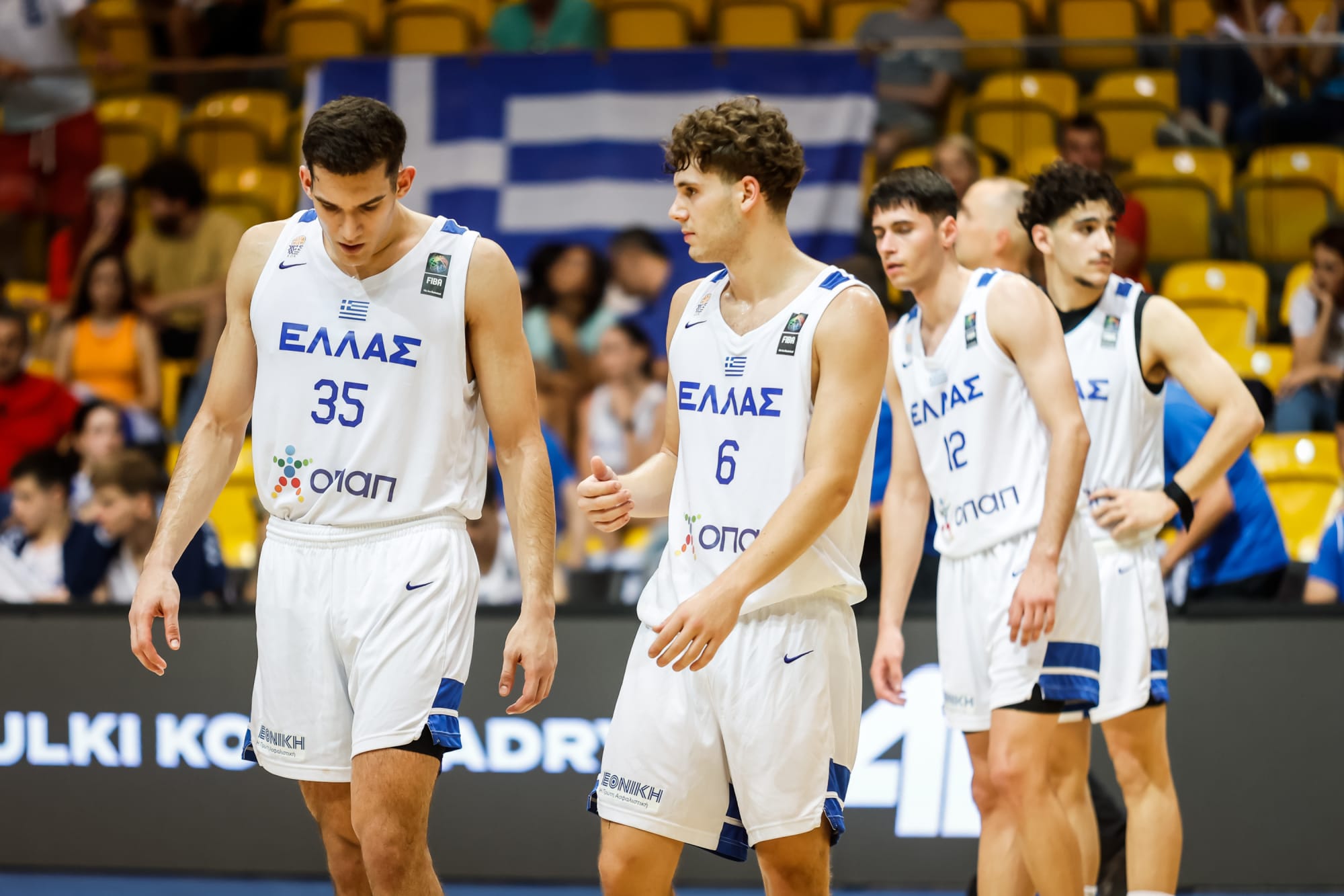 All you need to know: FIBA U20 EuroBasket 2025 - FIBA U20 EuroBasket ...
