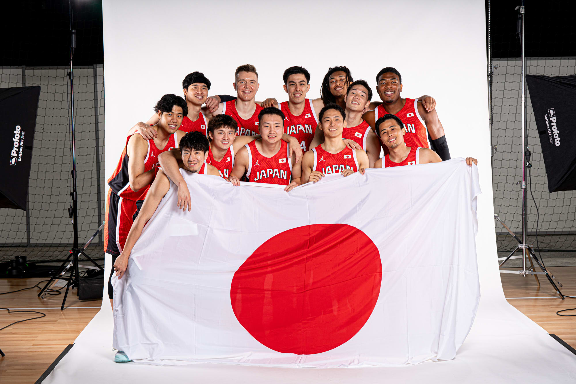 From Tokyo to Paris, the challenge to the world continues for Japan ...