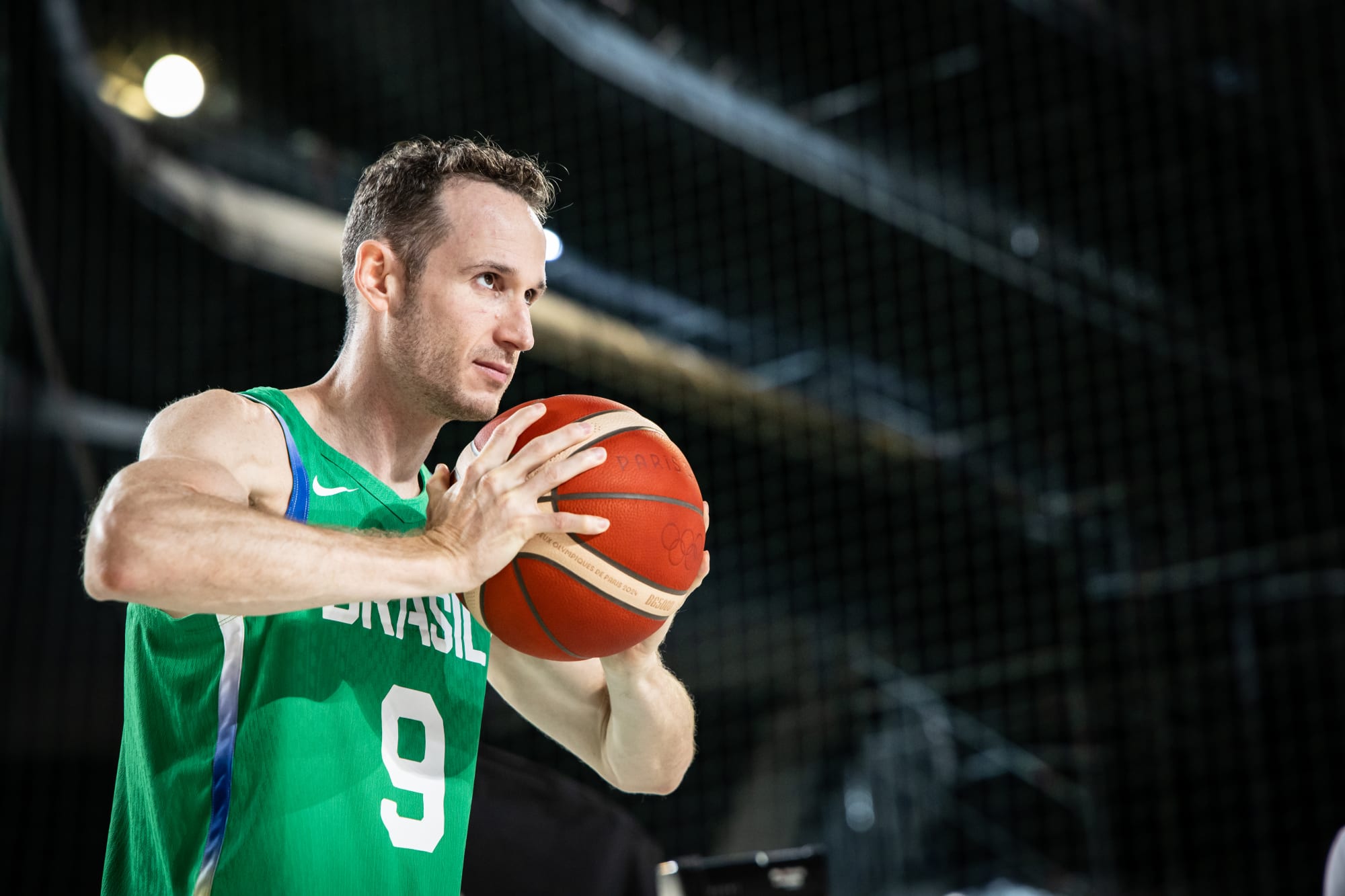 Paris 2024: BCL MVP, Coach of the Season, current champs meet up at ...