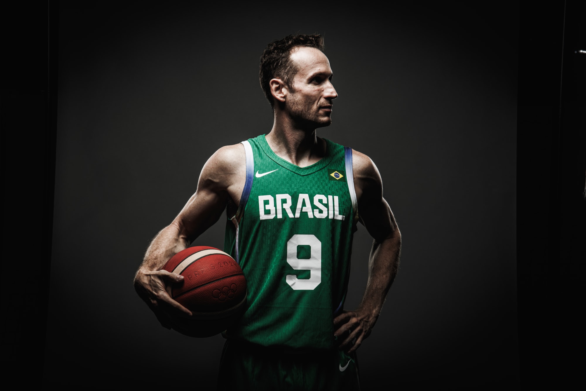 Brazilian point god: "Having the end at the Olympics is something ...