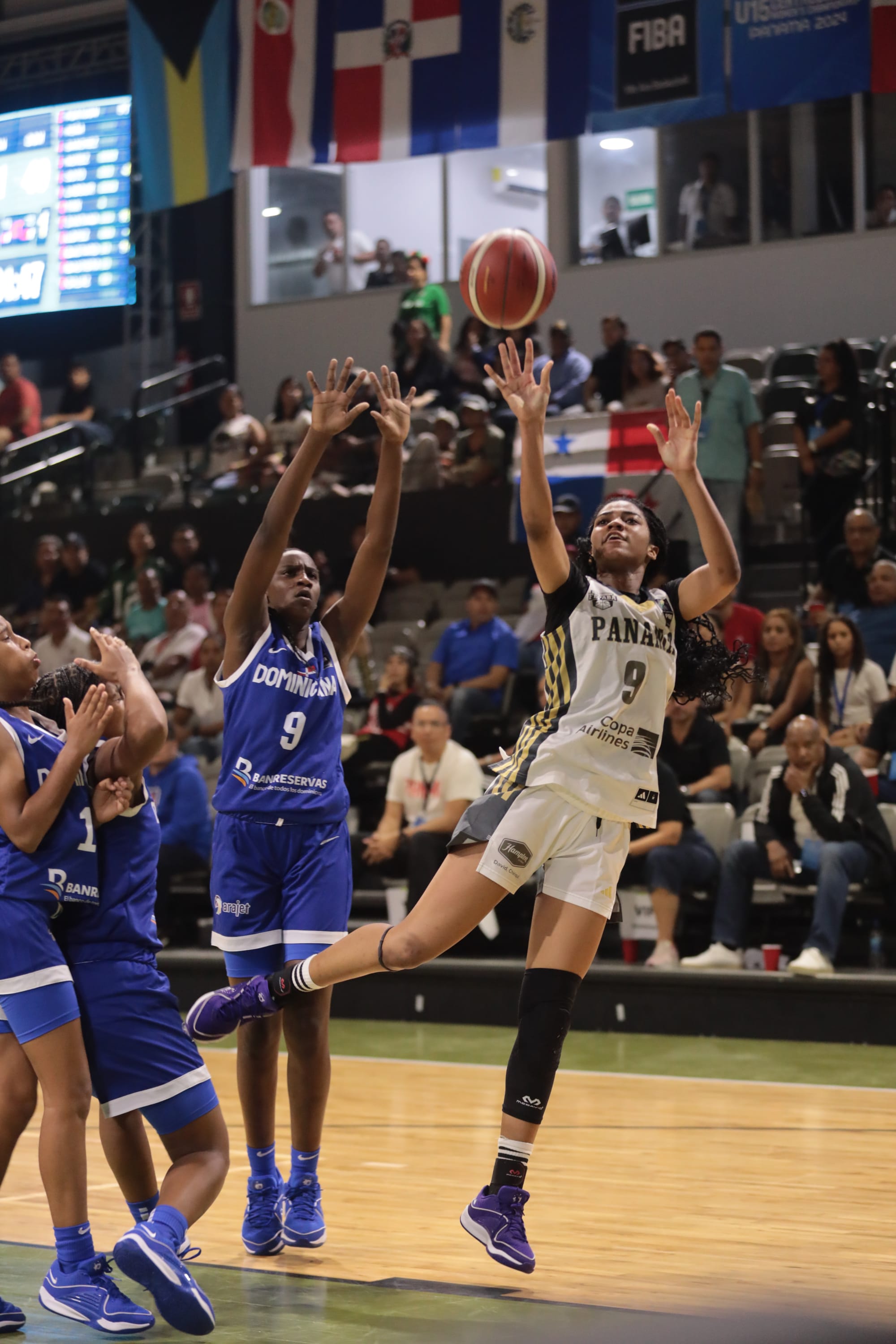 Puerto Rico, Costa Rica, Panamá y México celebran en el arranque del ...