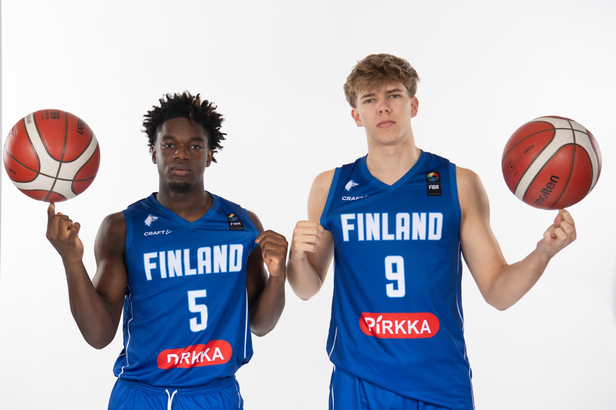 Rosters locked in for start of FIBA U18 EuroBasket 2024 - FIBA U18 ...