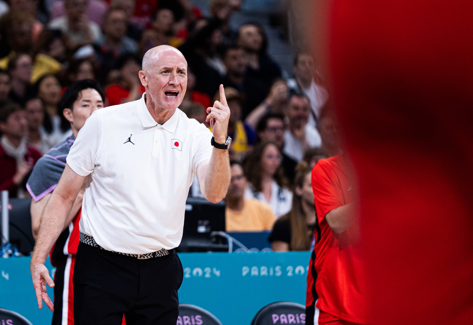 日本のバスケットボールをさらに強く – Window 3でのホーバスのミッション - FIBA Asia Cup 2025 ...