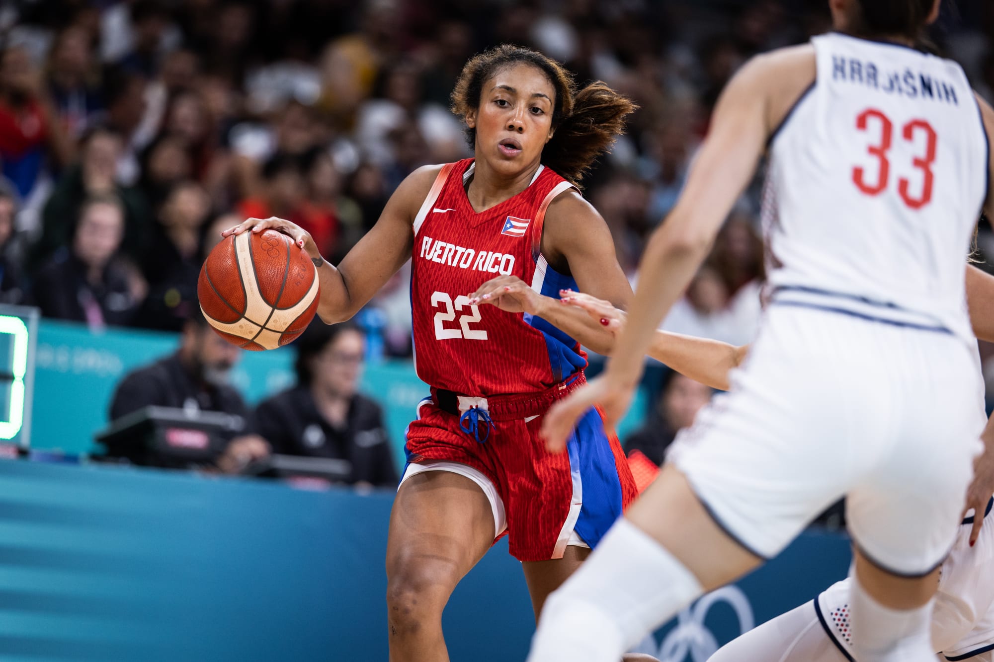 Roster Tracker: FIBA Women’s AmeriCup 2025 - FIBA Women's AmeriCup 2025 ...