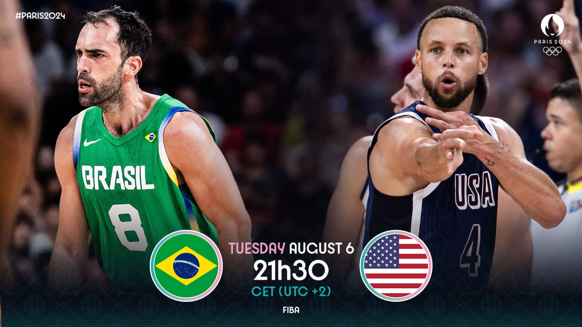 Quarter-Finals Preview: USA never lost in this stage - Men's Olympic ...