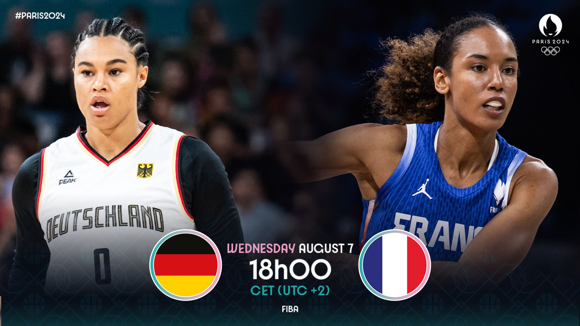 Quarter-Finals Preview: Will Germany spoil the Paris party for France ...