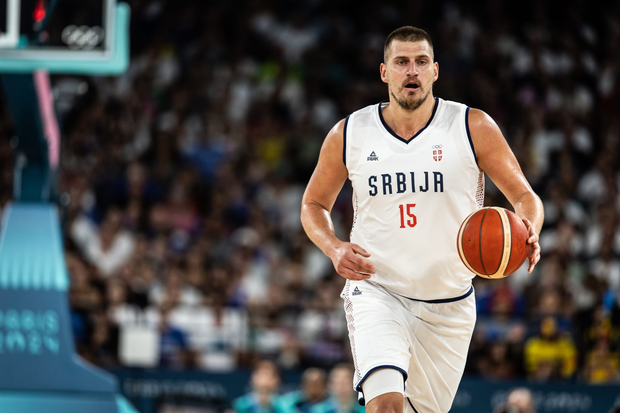Quarter-Finals Top Performers: Jokic, Davis, Gilgeous-Alexander ...