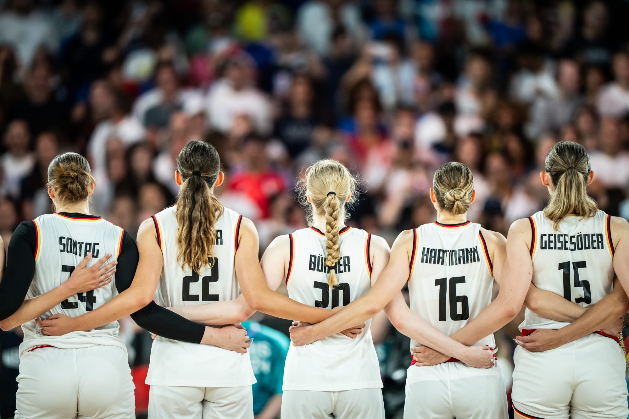 FIBA broadcast deals with ProSiebenSat.1 and Deutsche Telekom provide ...
