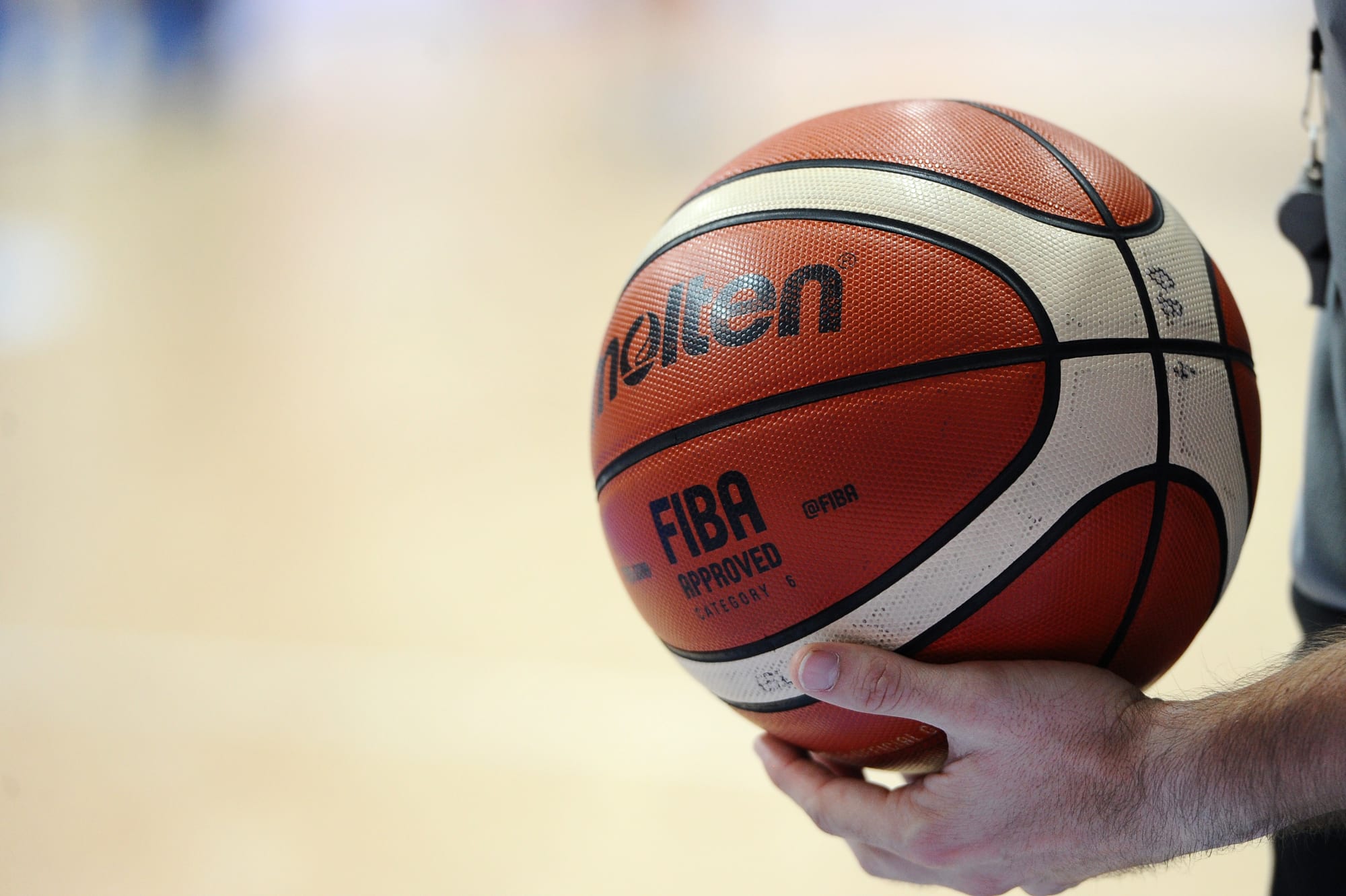 FIBA Statement on Kenya’s Non-Appearance in AfroBasket 2025 Qualifiers ...